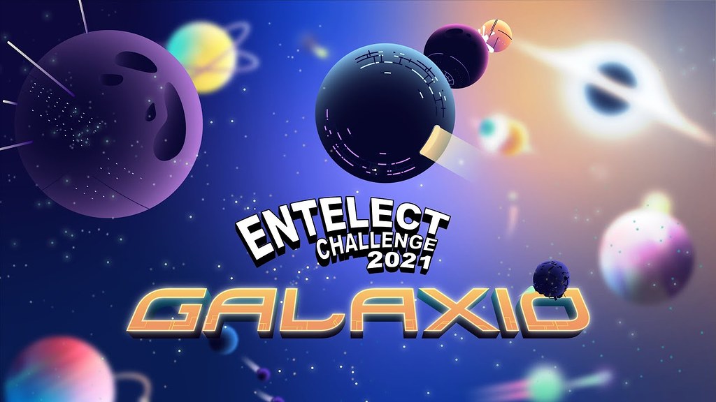 Entelect Challenge 2021 - Galaxio - Announcements - Entelect Forum
