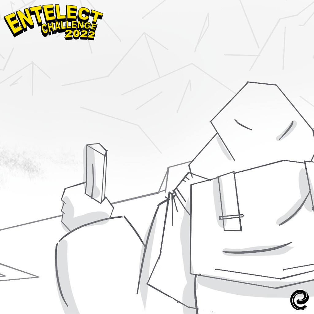 Entelect Challenge 2022 - Teaser 2 - Announcements - Entelect Forum