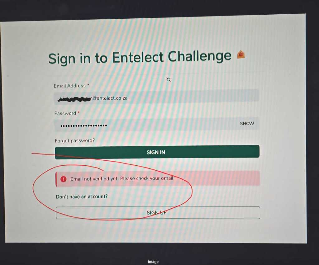 New Main Challenge Registrations - Announcements - Entelect Forum