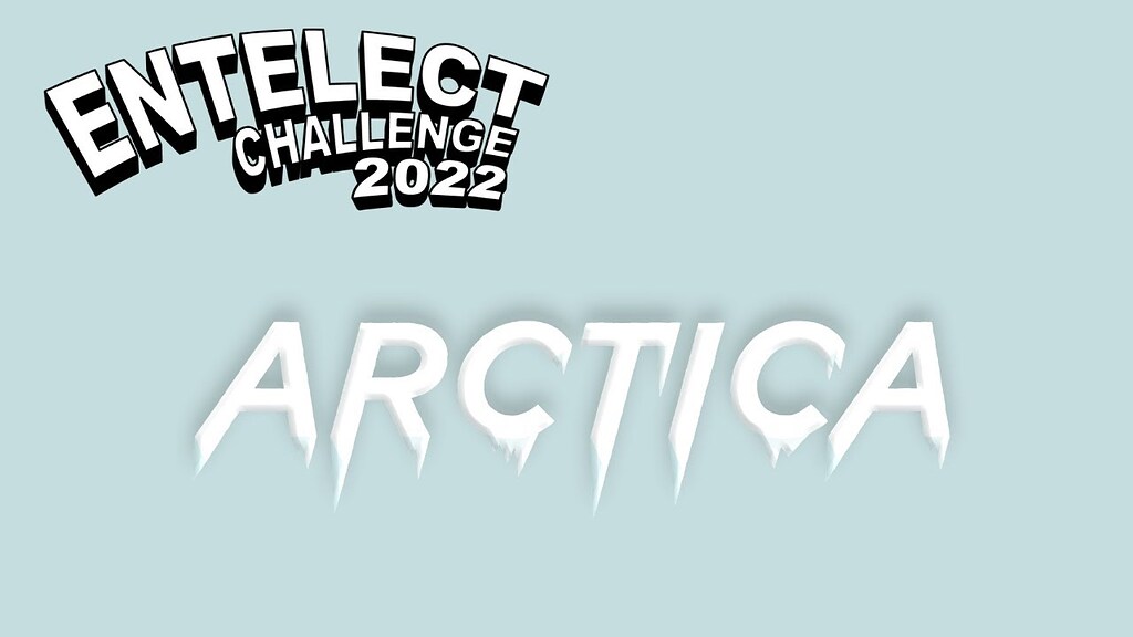 Entelect Challenge 2022 - Arctica - Announcements - Entelect Forum